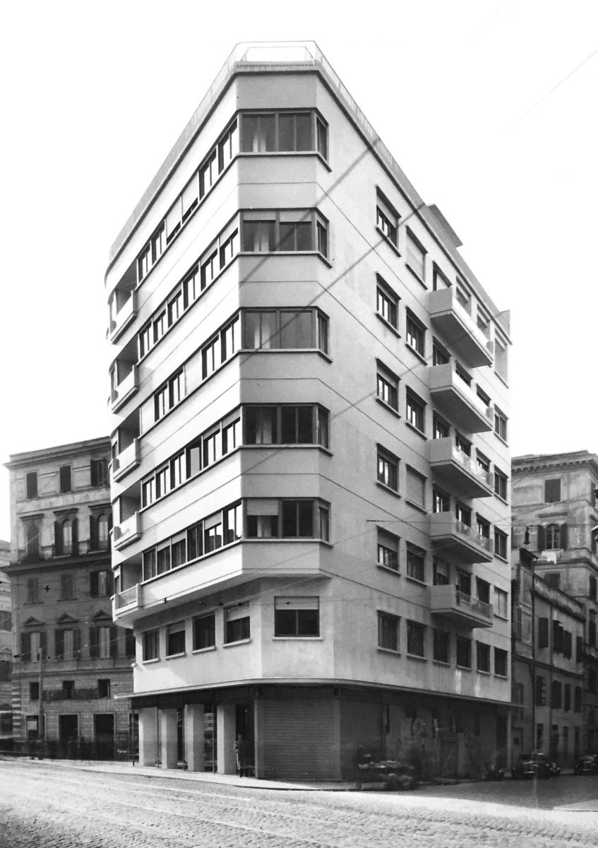 Totalerg Via Flavia Trieste